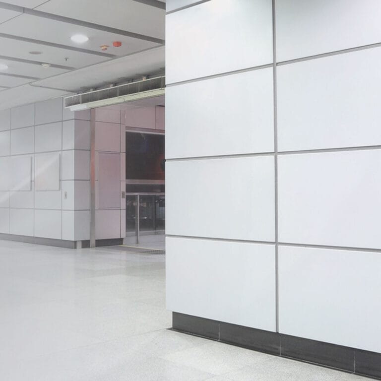 Signbond Renk Kartelası - Apsis Grup Metal